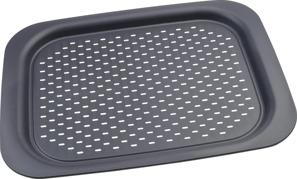 XXXLutz SERVÍROVACÍ TÁC, plast, 45,5/2/34 cm Justinus - Tácy & podnosy - 0035010073
