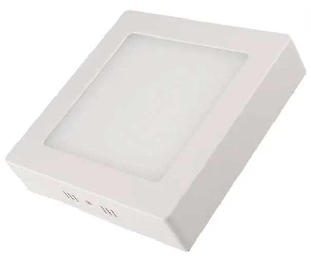 Baterie centrum LED Stropní svítidlo LED/9W/230V 4200K BC0207