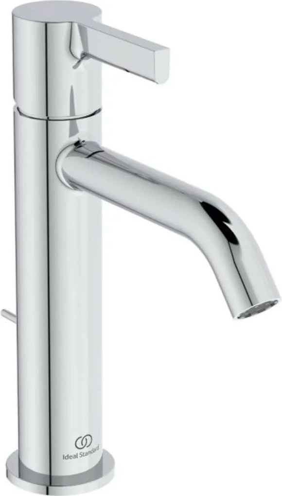 Ideal Standard Joy - Umyvadlová baterie, s výpustí, chrom BE278AA