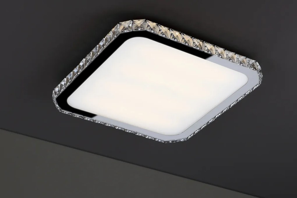 MAXlight PREZZIO C0118 moderní stropní LED osvětlení