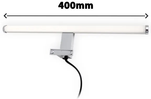 Briloner 2105-018 - LED Koupelnové osvětlení zrcadla LED/6W/230V IP23