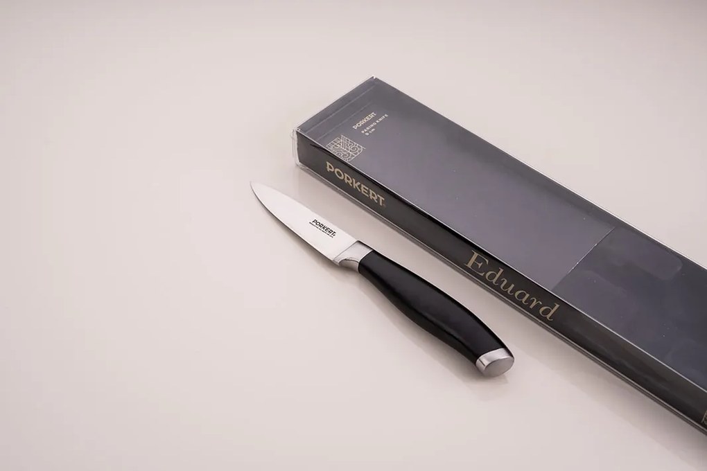 Vykrajovací nůž PORKERT EDUARD, 9 cm