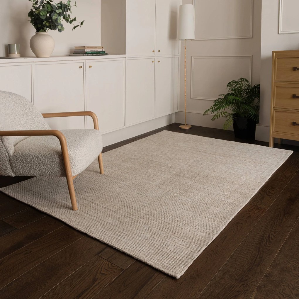Tribeca Design Kusový koberec London Putty Rozměry: 200x290 cm