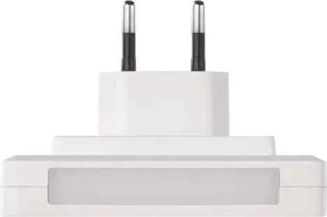 LED noční světlo EMOS P3316 s fotosenzorem do zásuvky