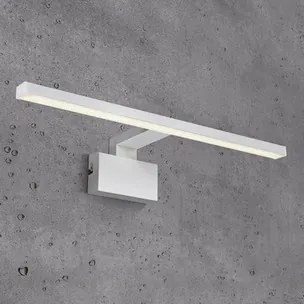 Nástěnné LED svítidlo NORDLUX Marlee bílé IP44 3000K 2110701001