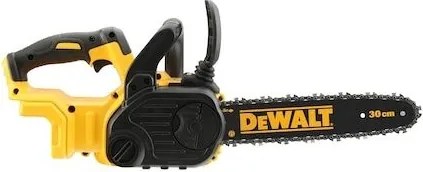 Aku řetězová pila DeWALT DCM565N-XJ 18V XR, bez akumulátoru a nabíječky