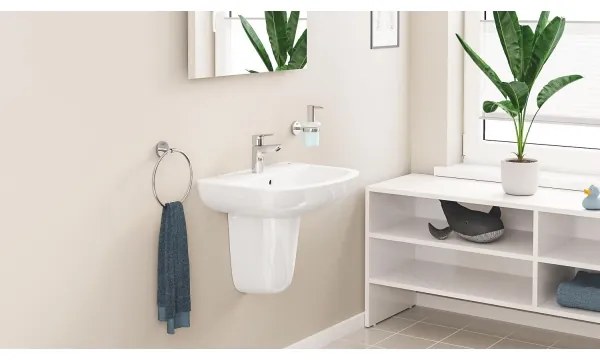 GROHE 23900001 - Umyvadlová baterie START EDGE velikost S lesklý chrom