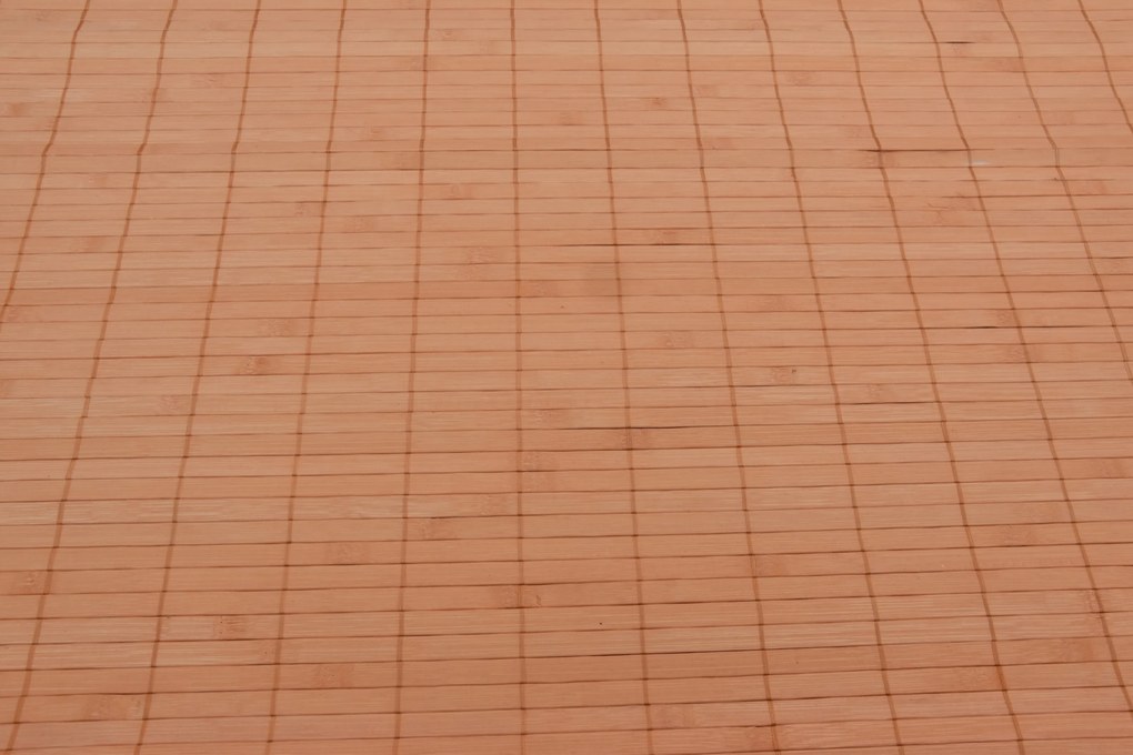 Vingo Rohož za postel oranžová Šířka rohože: 90 cm, Délka rohože: 200 cm