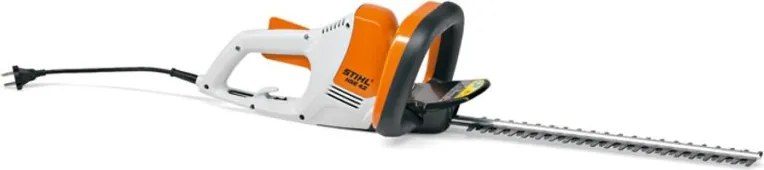 Elektrický plotostřih STIHL HSE 42 (45 cm)