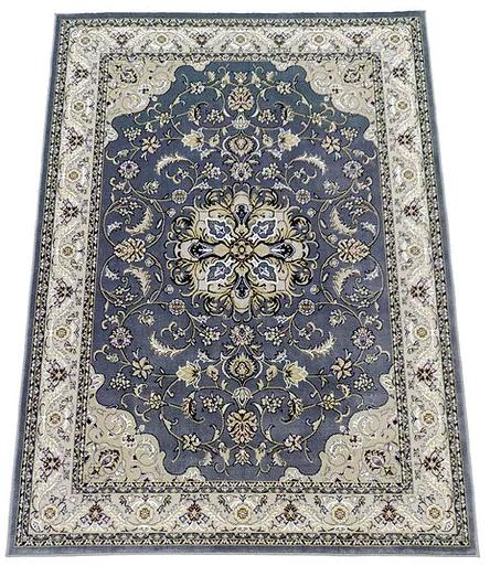 Vopi | Kusový koberec Shahrazad 4800 grey - 120 x 180 cm