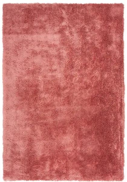 Kusový koberec Cloud 500 rose Varianta: 80x150 cm