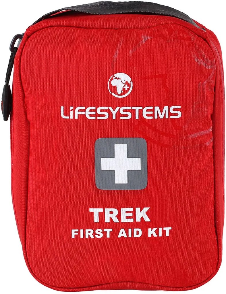 Lékárnička Lifesystems Trek First Aid Kit