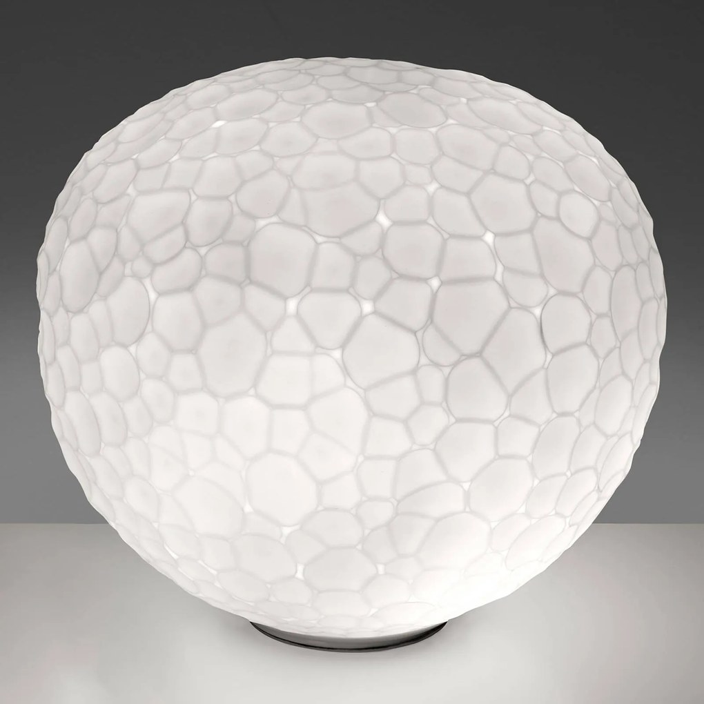 Artemide Meteorite stolní lampa, E27 Ø 48 cm