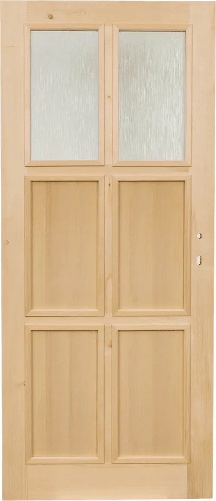 Hrdinka Kara C - 70, Pravá