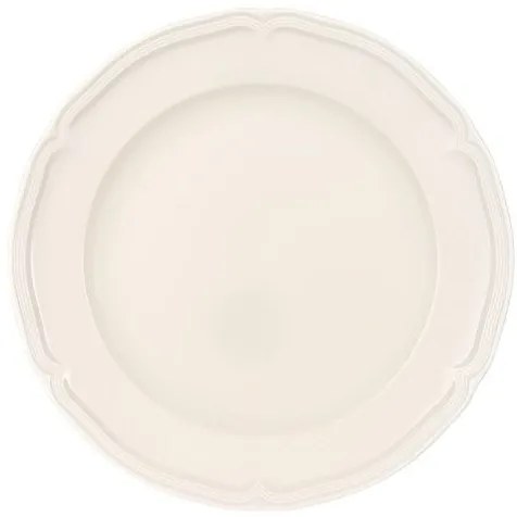 Villeroy & Boch V&B Manoir Talíř snídaňový 21cm 10-2396-2640