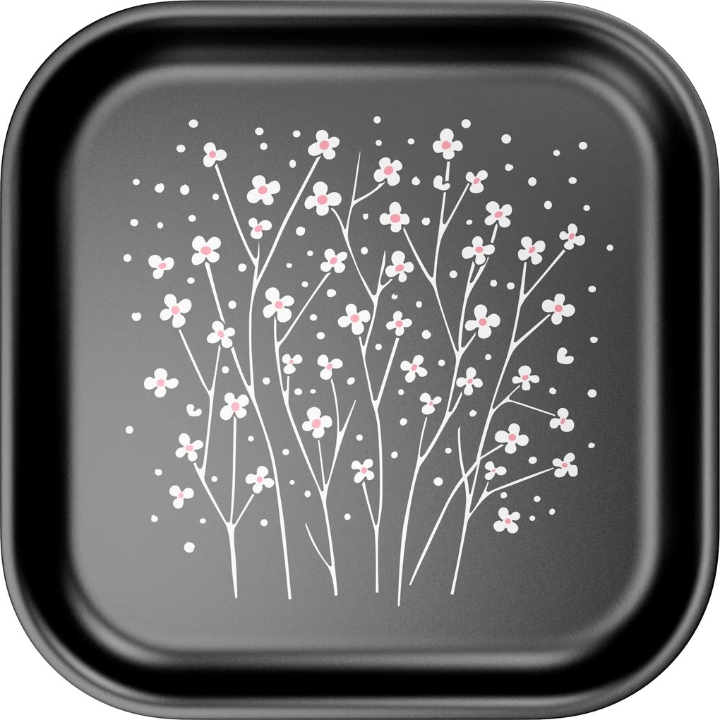 Vitra designové podnosy Classic Tray Small-Babys Breath