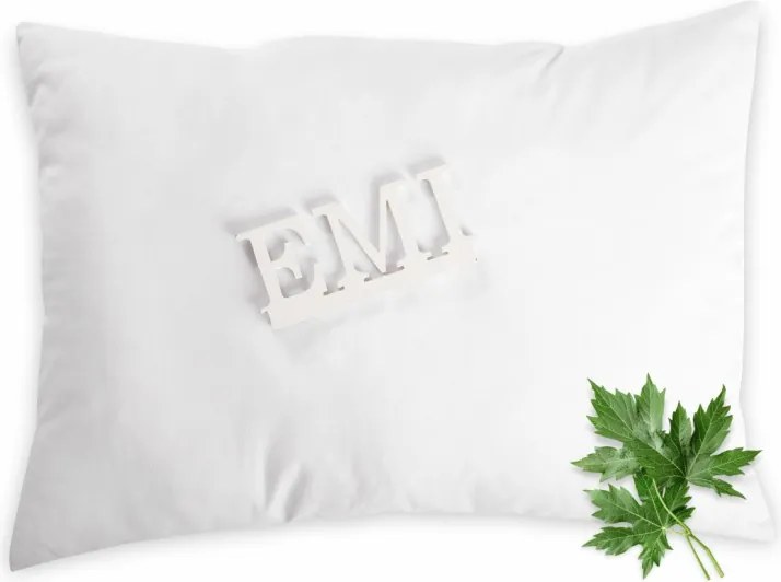 Aromatický polštář Mugwort 50x70 cm EMI