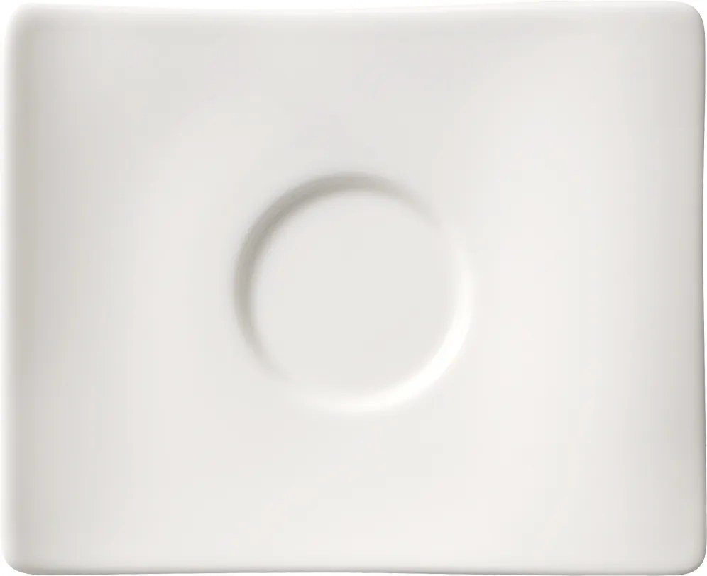 Villeroy&Boch New Wave podšálek k espresso šálku 14x11cm