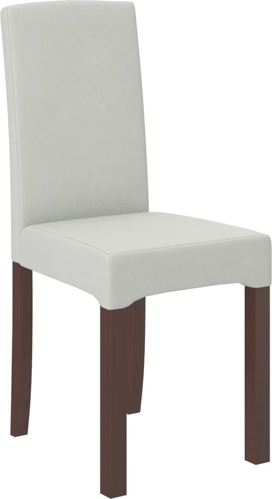 ADRK Furniture Čalouněná židle K61 CH-K61-DW-B122