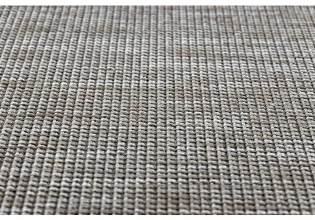 koberec SIZAL FLOORLUX 20580 hladký, Jednotný jednobarevný st velikost 160x230 cm | krásné koberce cz