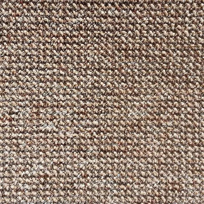 Metrážový koberec bytový Orion Filc 9259 hnědý - šíře 5 m | BIANO