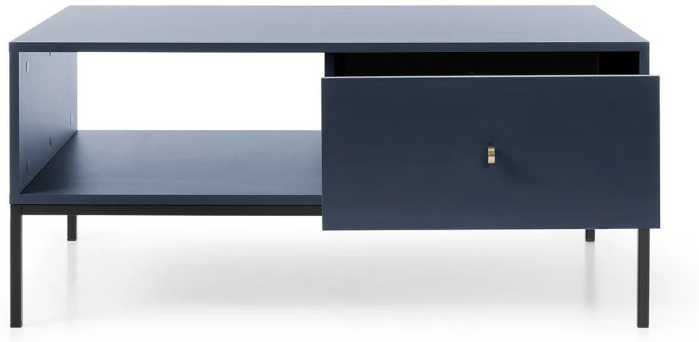 PSK Konferenční stolek NOMO, Granat 154 cm