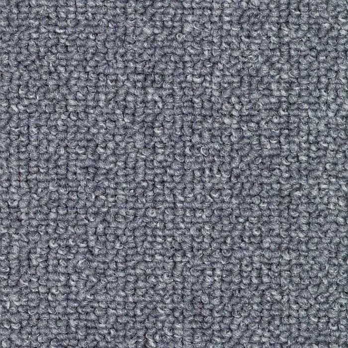 Zátěžový koberec metráž Alfa AB 7690 šedý - šíře 4 m | BIANO