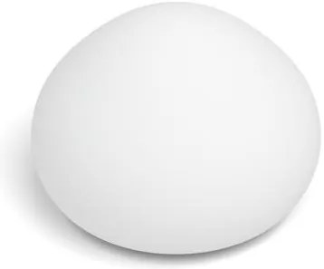 Stolní lampa philips hue wellner 44401/56/p6