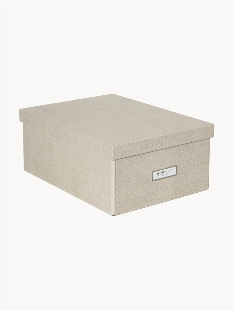 Skládací skladovací box Katia, 29 x H 39 cm
