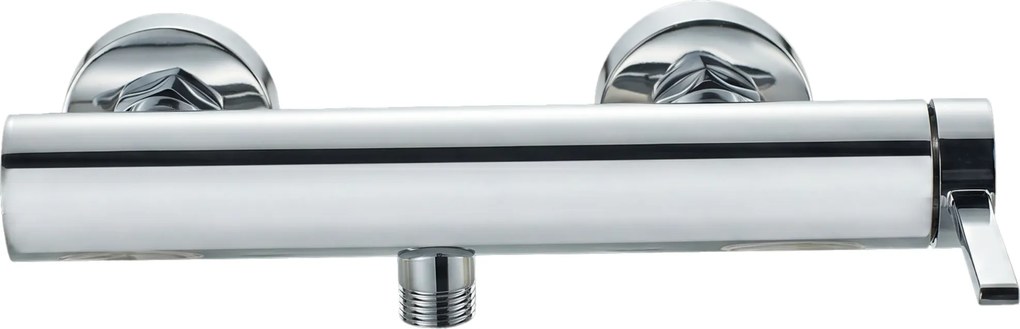 Invena Invena, BATERIE NATRYSKOWA DROPIA CHROM, INV-BN-15-001-J