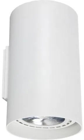 Svítidlo Nowodvorski TUBE WHITE 9317