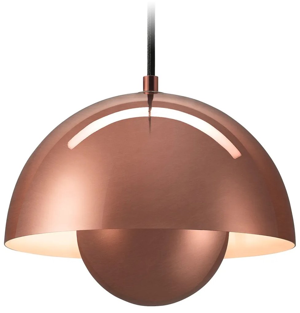 Závěsné svítidlo Flowerpot VP1 Cooper