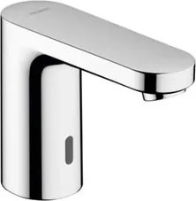 Hansgrohe Vernis Blend eFaucet umyvadlová baterie chrom 71503000