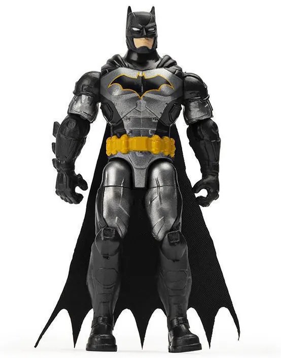 Spin master Batman figurky hrdinů s doplňky 10 cm King Shark