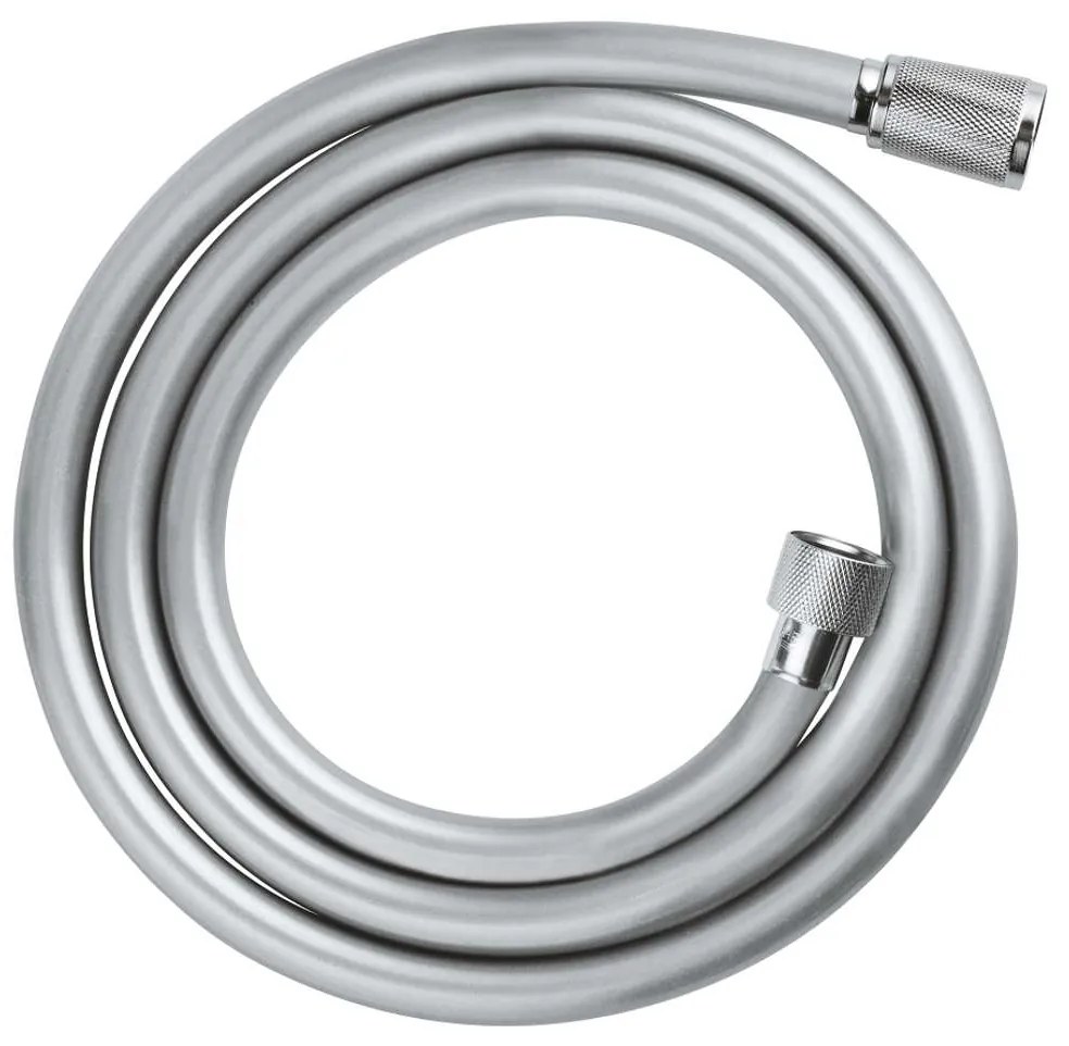 Grohe - Sprchová hadice VitalioFlex Trend 1,5 m, chrom 28741002