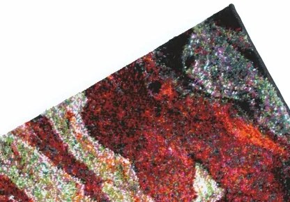Spoltex Kusový koberec Rust Red 21304-910 160x230cm