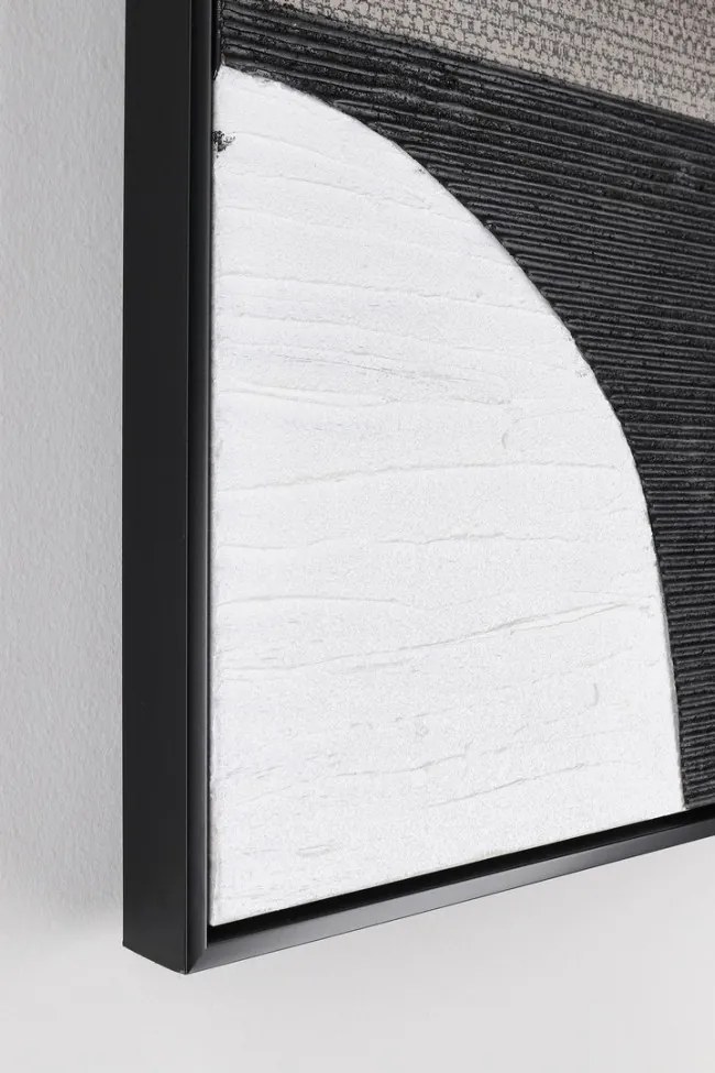 BIZZOTTO Tisk na plátně FABRIC 82,6x122,6 cm