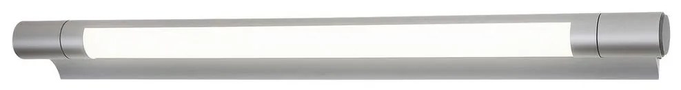 Rabalux Rabalux 1445 - LED Podlinkové svítidlo BYRON LED/8W/230V stříbrná 546 lm RL1445