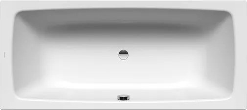 Kaldewei Cayono Duo obdélníková vana 180x80 cm smaltovaná ocel levá i pravá 272500010001 KW725