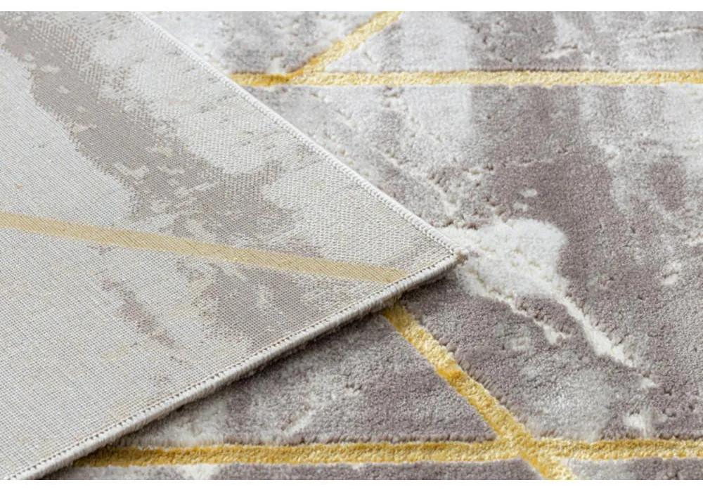 Kusový koberec Rick krémový 2 160x220cm