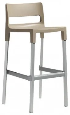 Scab Barová židle DIVO h 75 Barva plastu Scab Antracit 2227