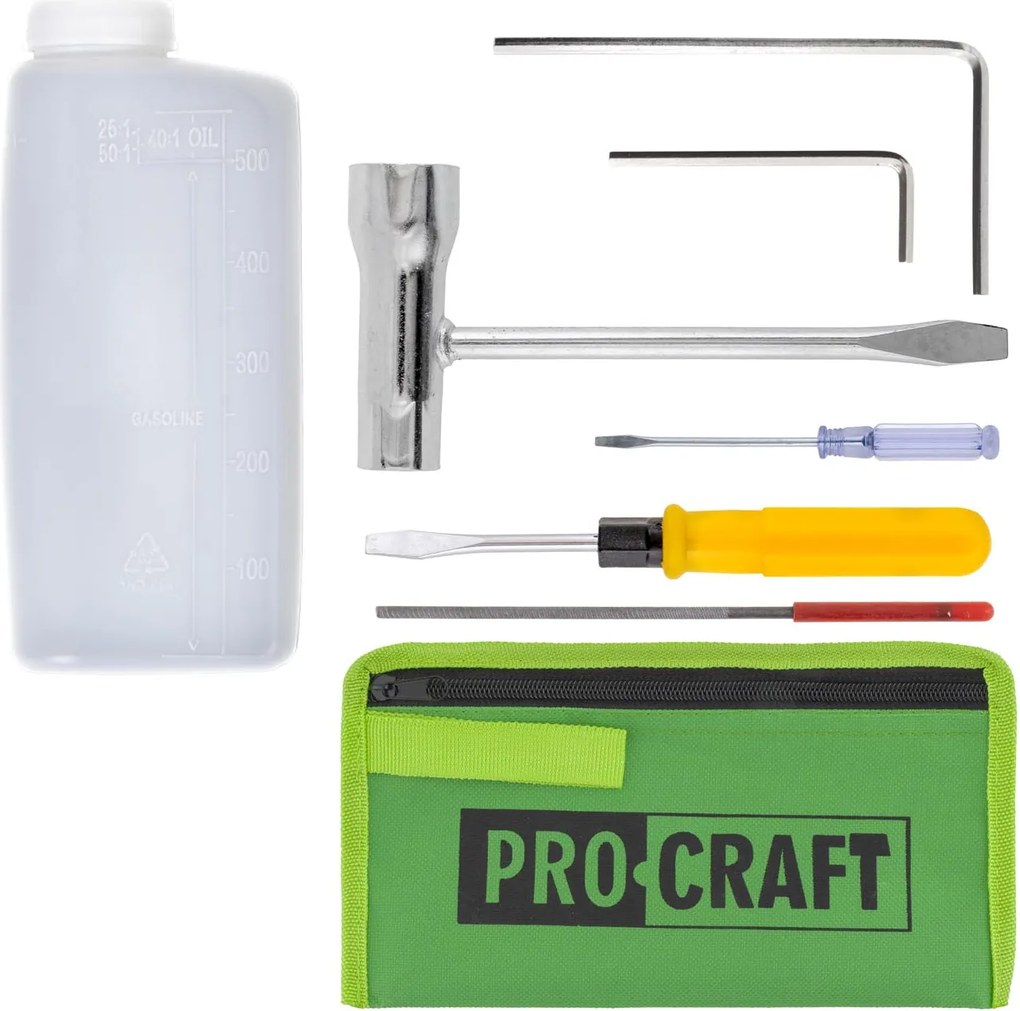 Procraft K300S