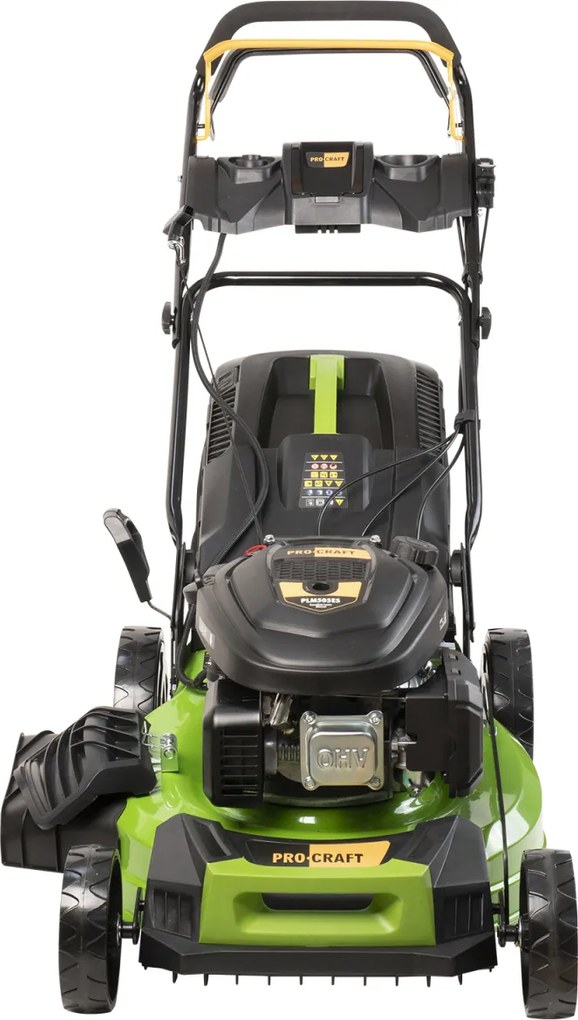 Benzínová sekačka Procraft PLM505ES NE | PLM505ES NE