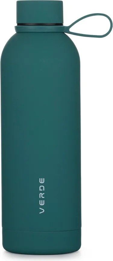 Oxybag VERDE - termoska 500 ml, zelená