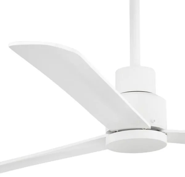FARO 33487 - Stropní ventilátor NASSAU pr. 128 cm + dálkové ovládání