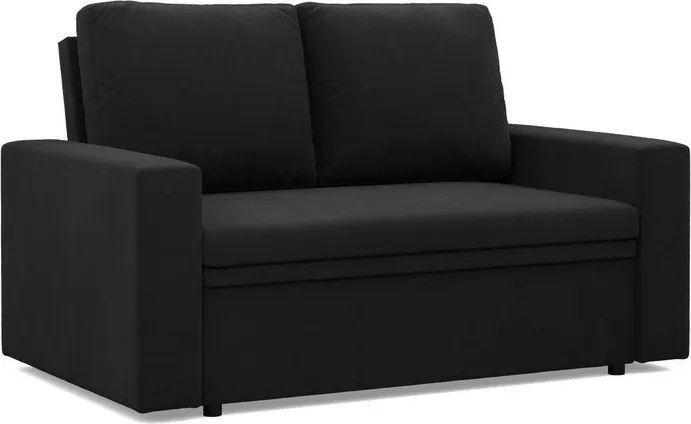 Rozkládací pohovka Neo - rovný bok - model 2