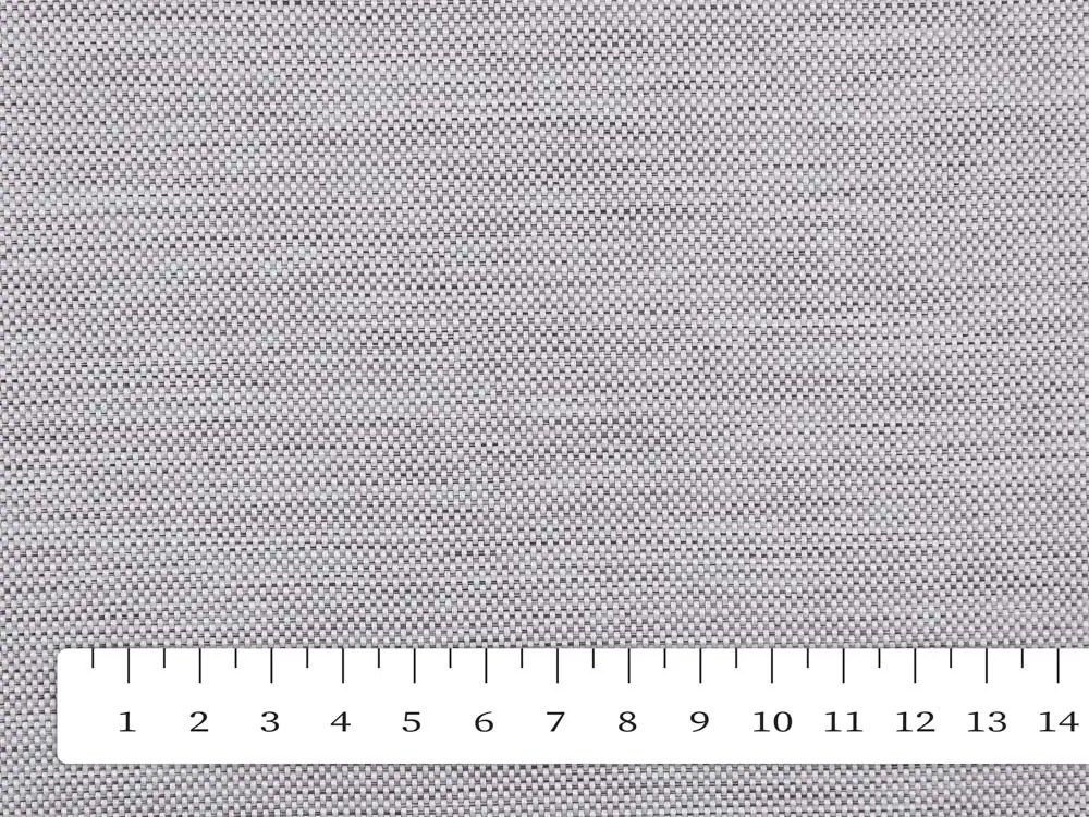 Biante Dekorační povlak na polštář TF-067 Šedý režný 30 x 50 cm