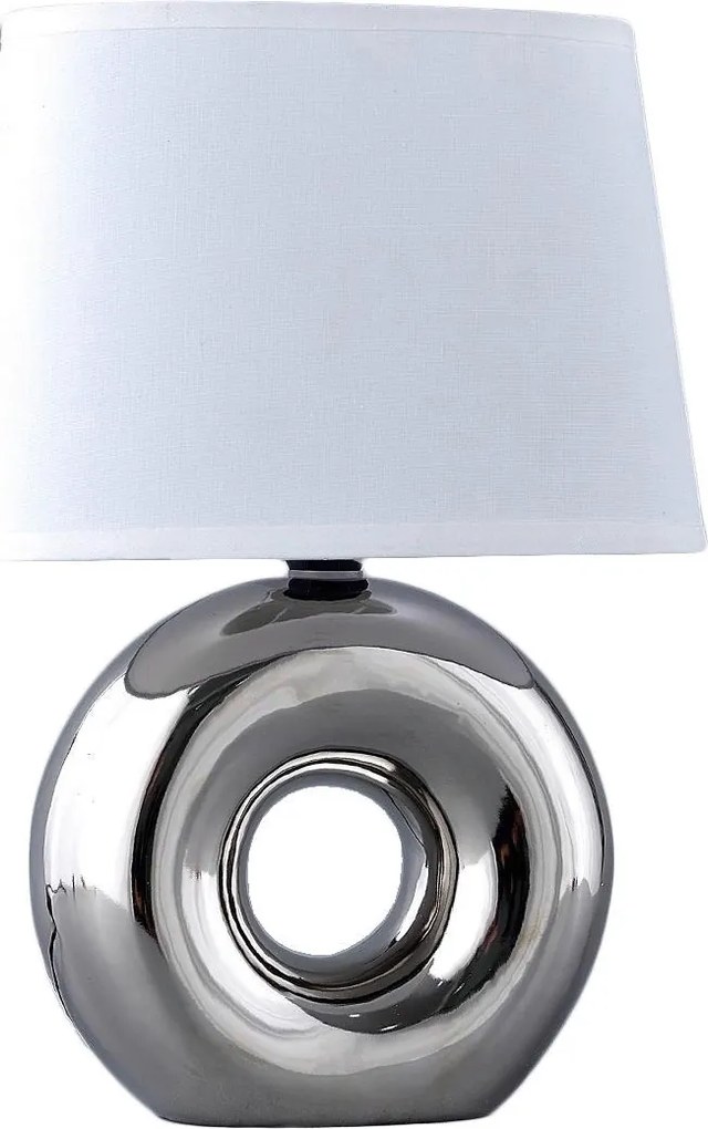 XXXLutz STOLNÍ LAMPA, 15/29/7 cm - Stolní lampy - 001131028002