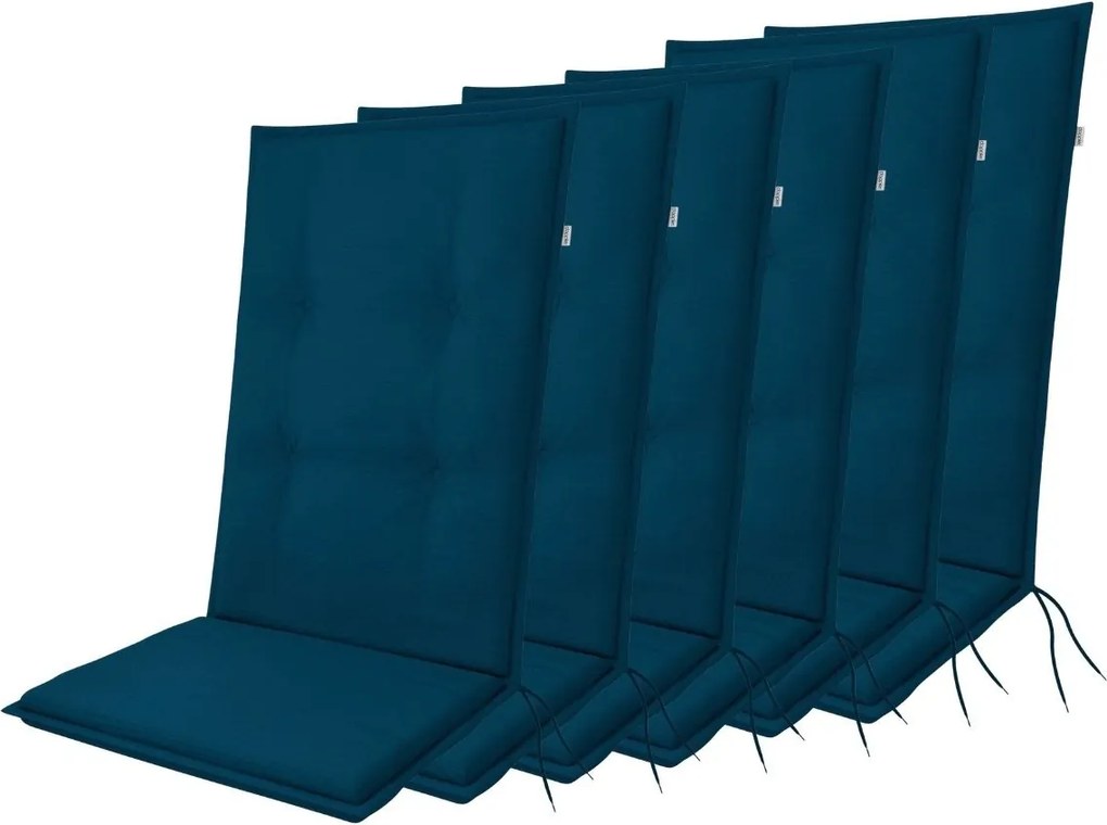 Doppler FLAIR 6941 vysoký – set 6 ks