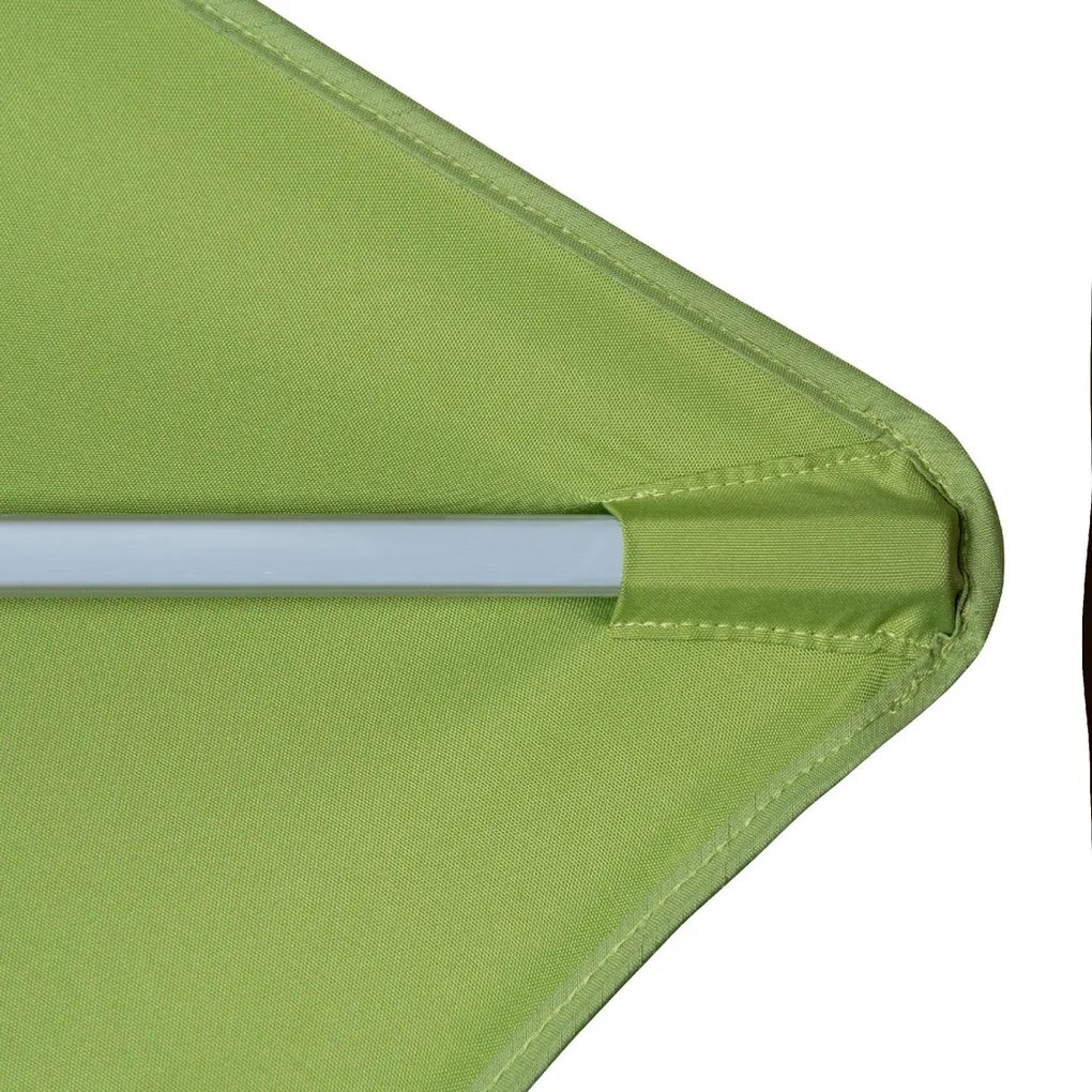 Doppler ACTIVE 350 x 260 cm zelená